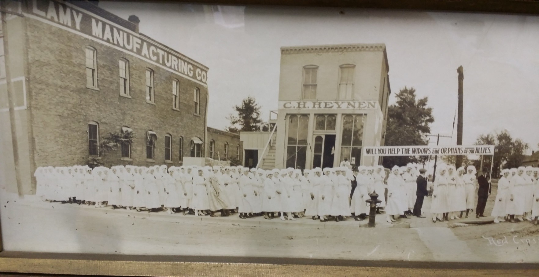 Historic 1_Lamy Manufacturing – Missouri Preservation