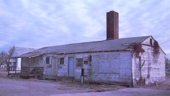 Delmo Community Center – Missouri Preservation