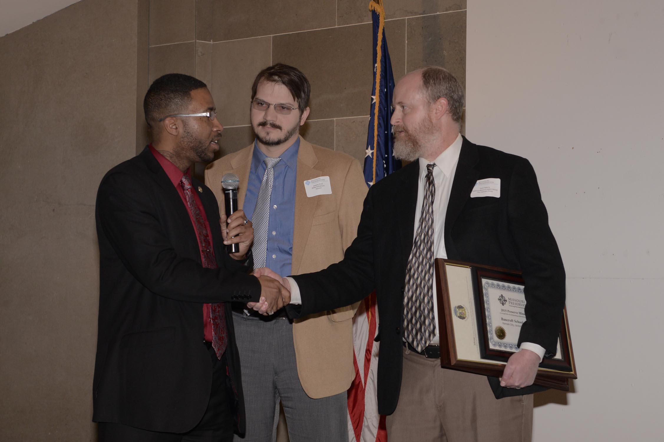 8.PresMO _Bancroft School Apts_004 (Rep. Brandon Ellington, Jeremy ...