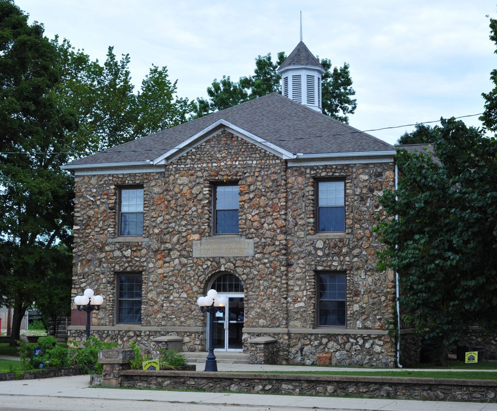 Historic Buildings & Structures – Missouri Preservation