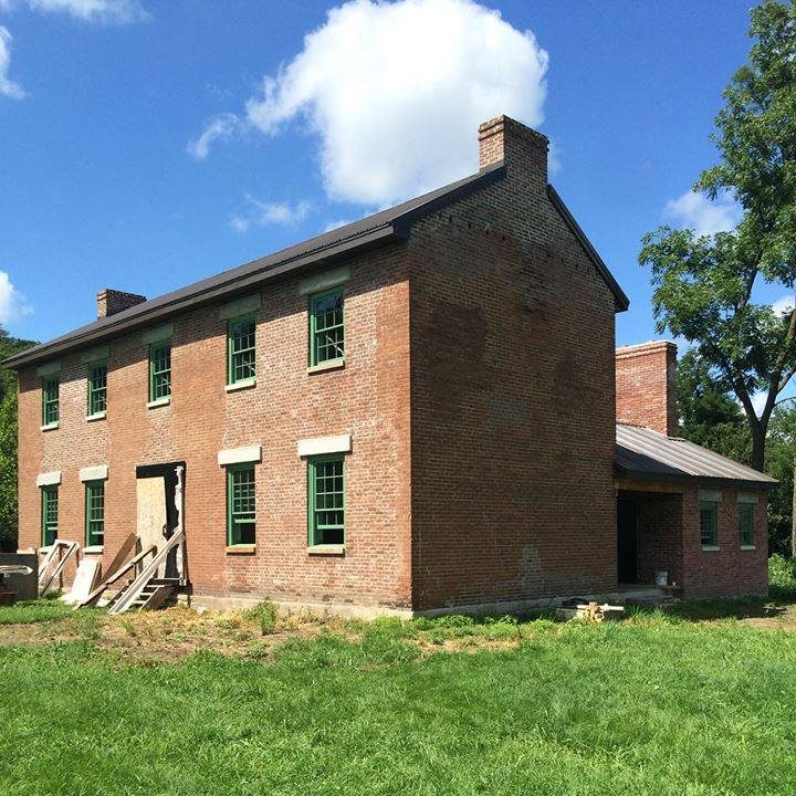 2023 Honor Awards – Missouri Preservation