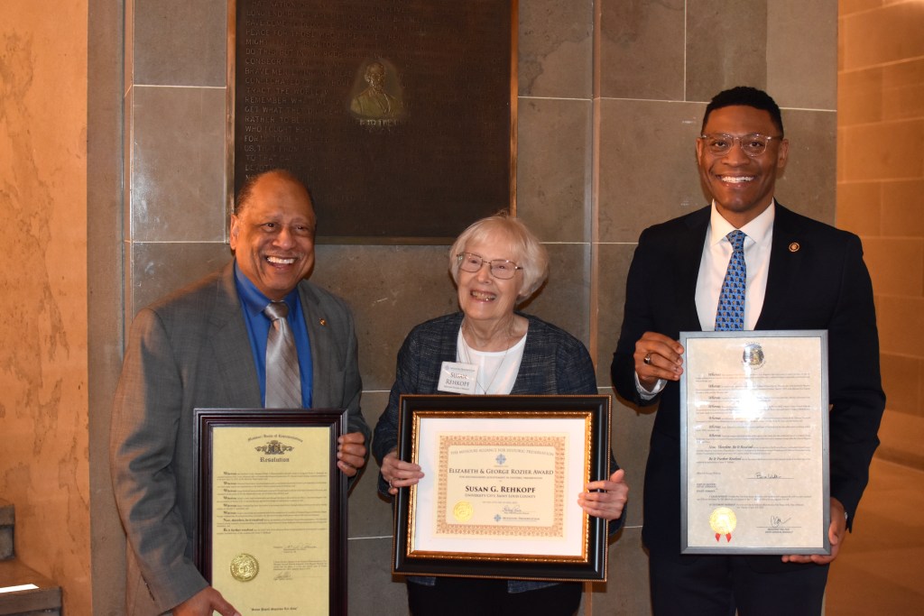 Missouri Preservation in 2023 – Missouri Preservation