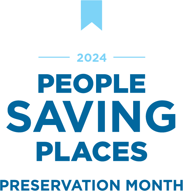 Preservation Month 2024 – Missouri Preservation